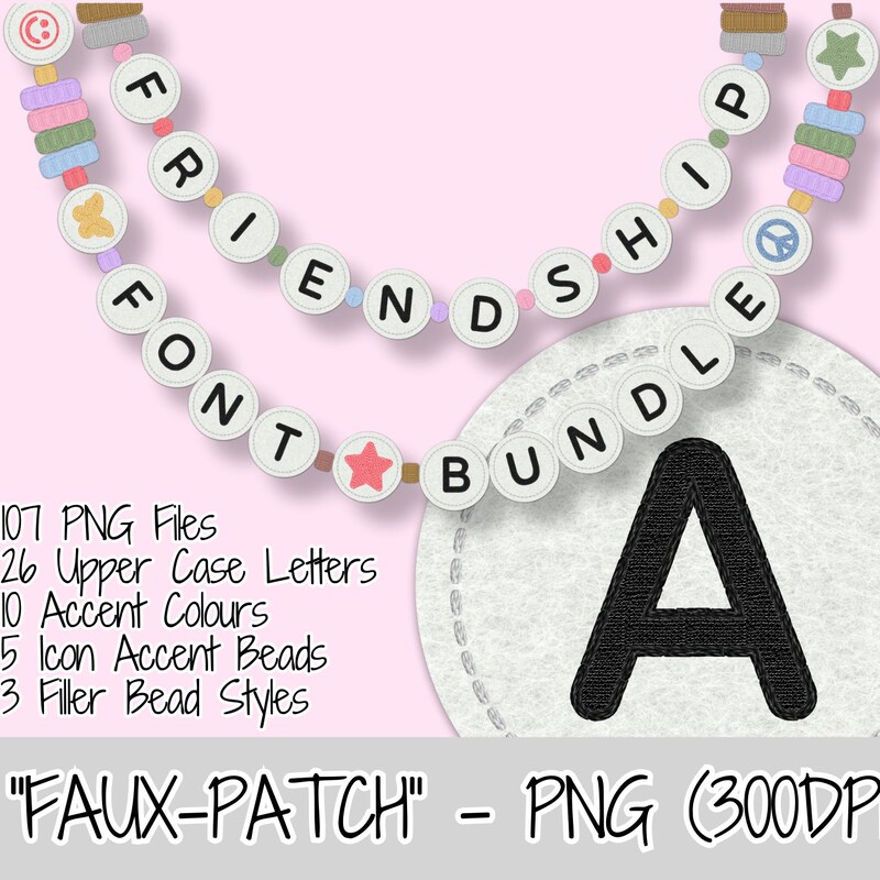 Friendship Bracelets - Etsy