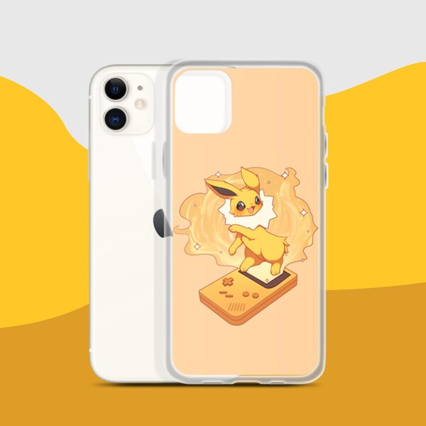 Jolteon - Etsy