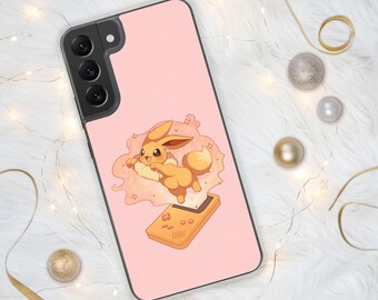 Eevee Samsung Case - Etsy