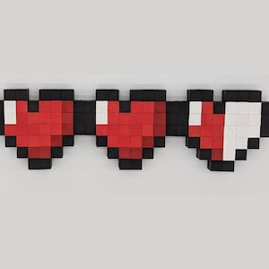 8 Bit - Etsy