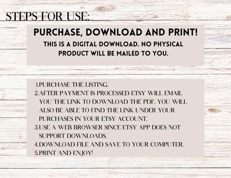 Bilingual Morning Menu Printable | English & Spanish Learning (PDF) - Etsy