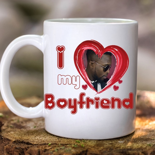 Valentines Day Mug - Etsy