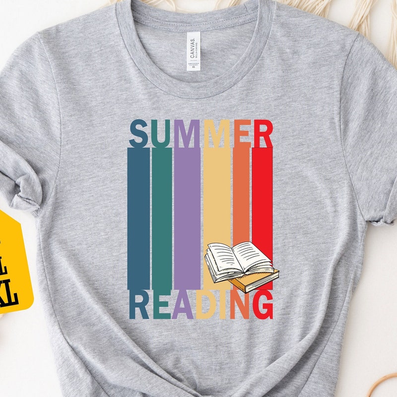 Summer Shirts - Etsy