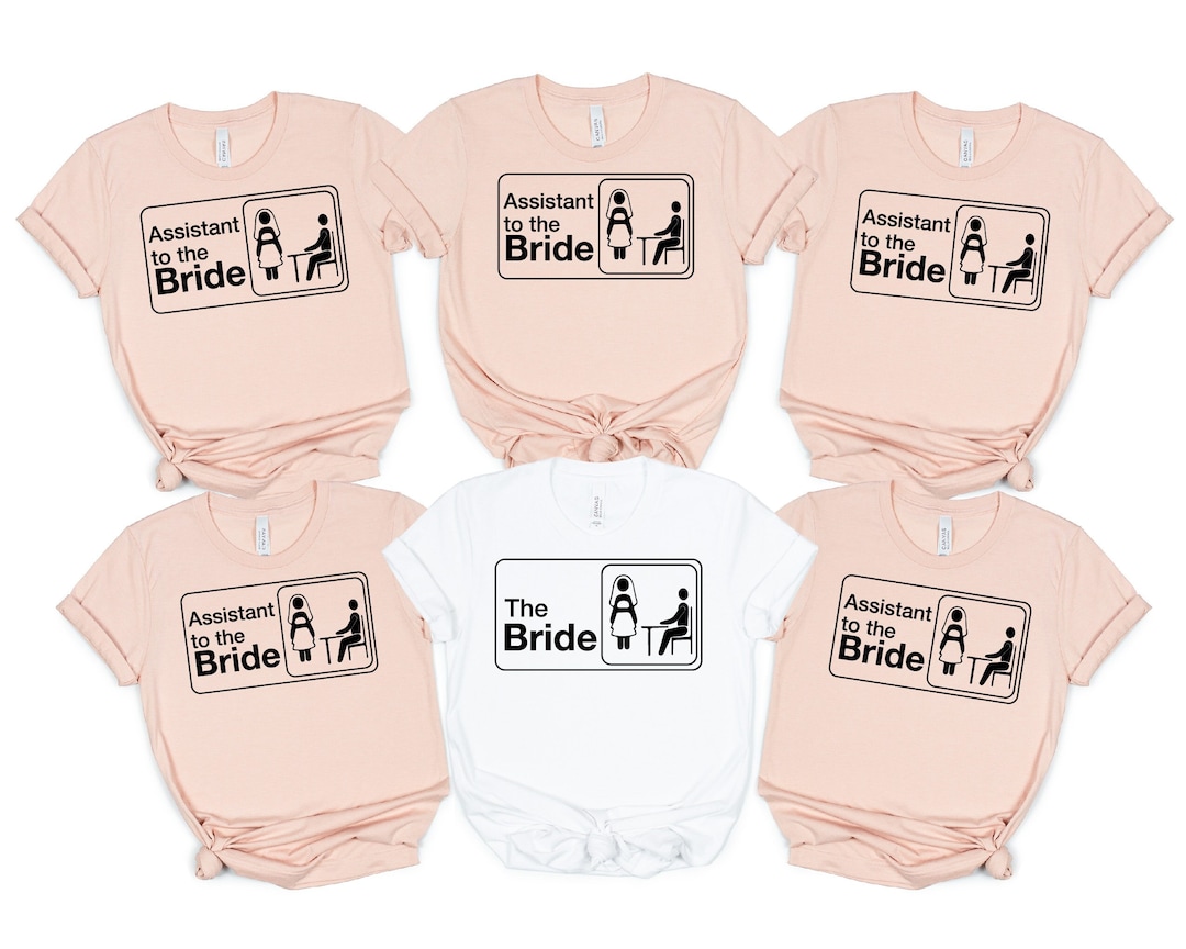 Bachelorette Party Shirt, Wine Bachelorette Shirt for the Bride and Her ...