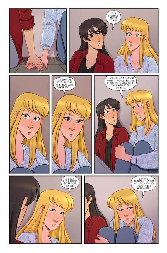 Gender Swap In Real Life