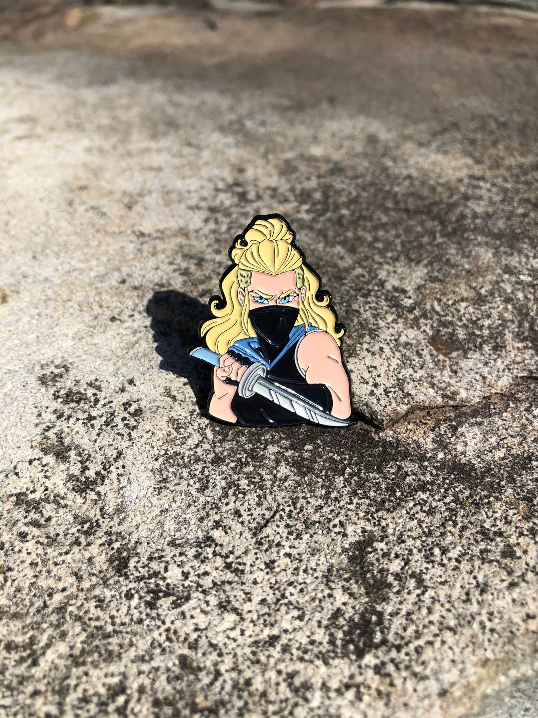 Alice in Wonderland Inspired Pin Soft Enamel Pin Badge Lapel LGBT ...