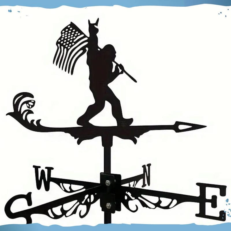Weathervane - Etsy