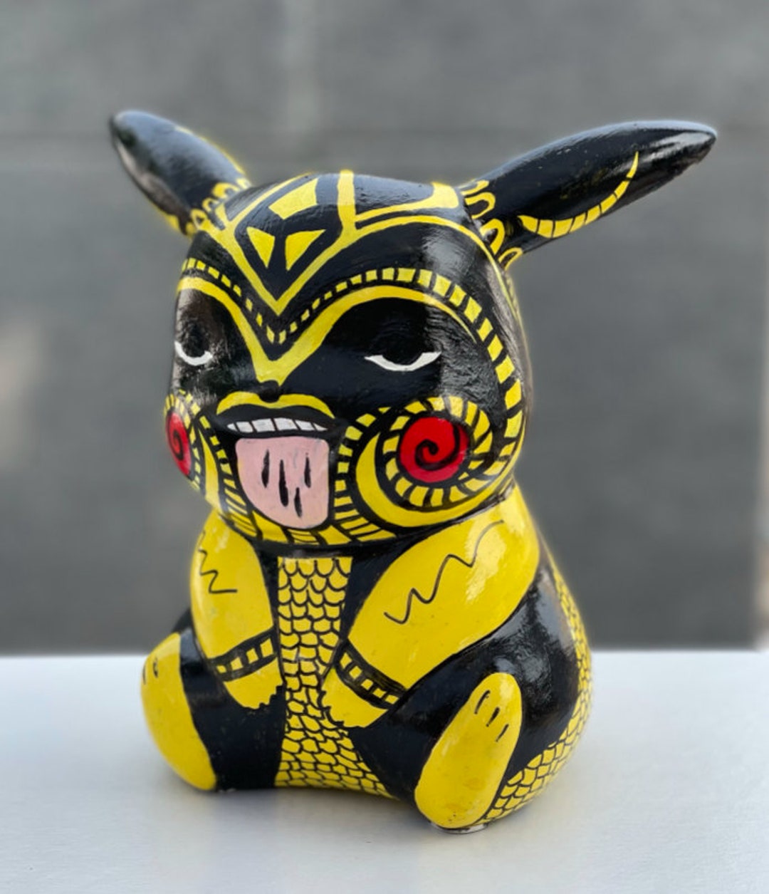 Machu Pika Libre - Etsy