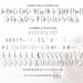 Hey Baby Font - Etsy