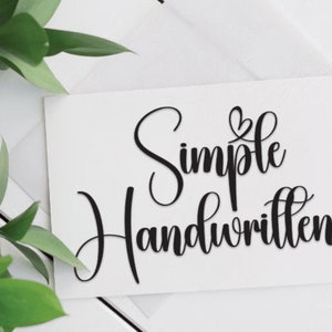 Hey Baby Font - Etsy