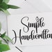 Hey Baby Font - Etsy