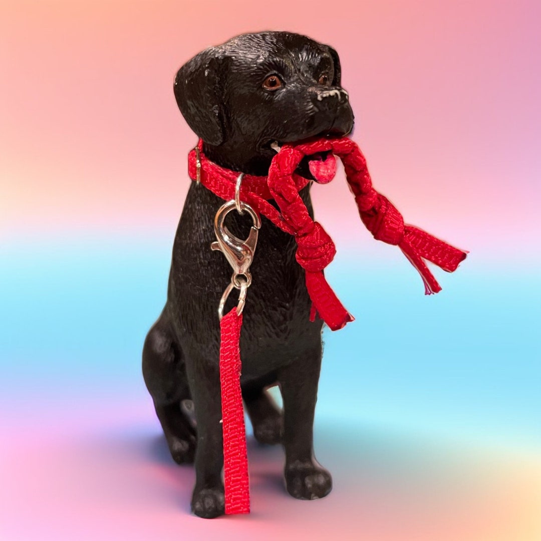 Schleich Dog Play Set Made for Schleich Brand Dogs ONLY - Etsy