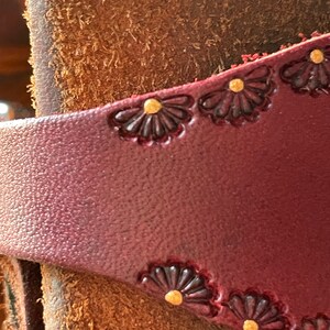Custom Stirrup Hobbles for Western Saddles -SET OF TWO- - Etsy