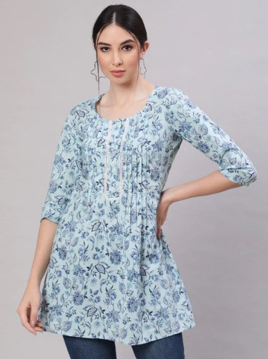 Tunic Tops Tunics for Women Tunic Tops for Jeans Tunics for Leggings ...