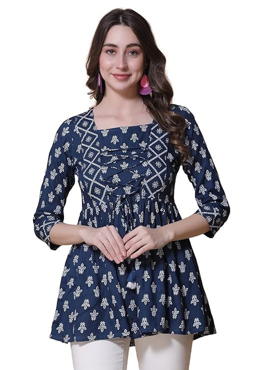 Tunic Tops Tunics for Women Tunic Tops for Jeans Tunics for Leggings ...