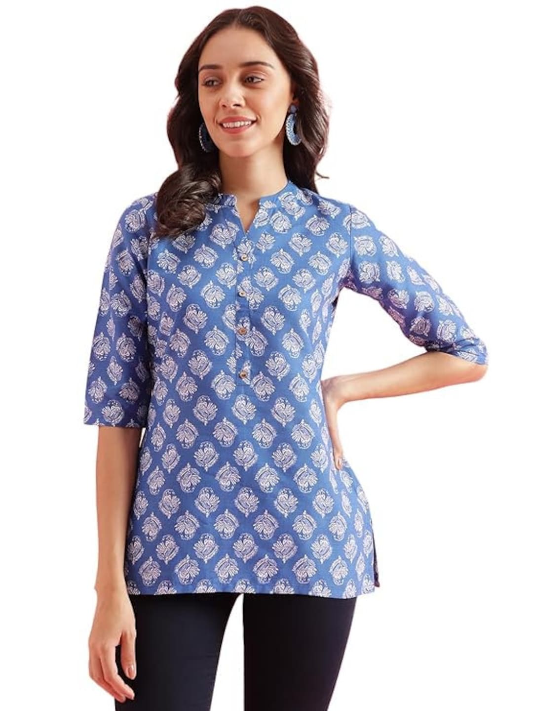 Tunic Tops Tunics for Women Tunic Tops for Jeans Tunics for Leggings ...