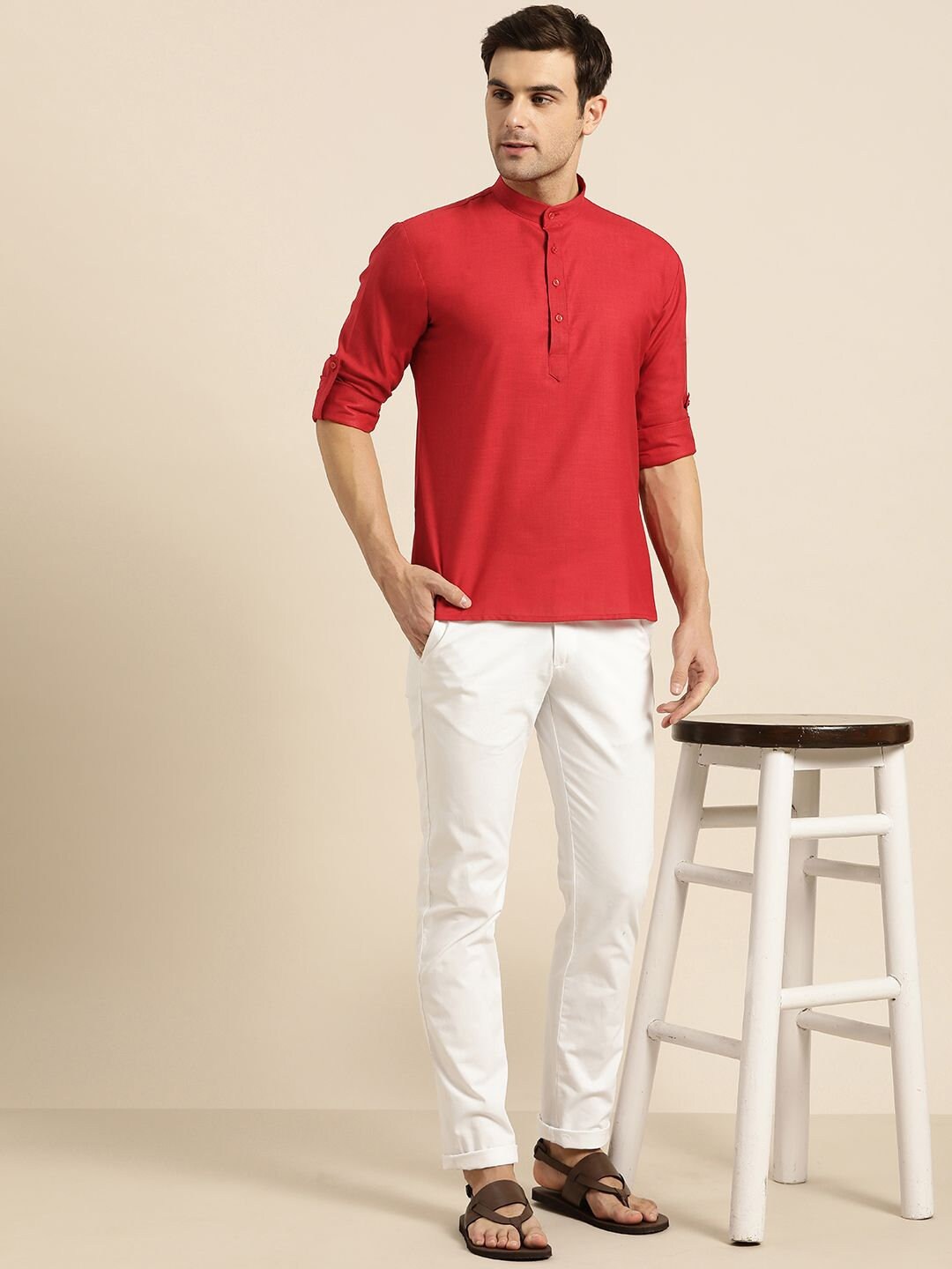 Target Employee Uniform