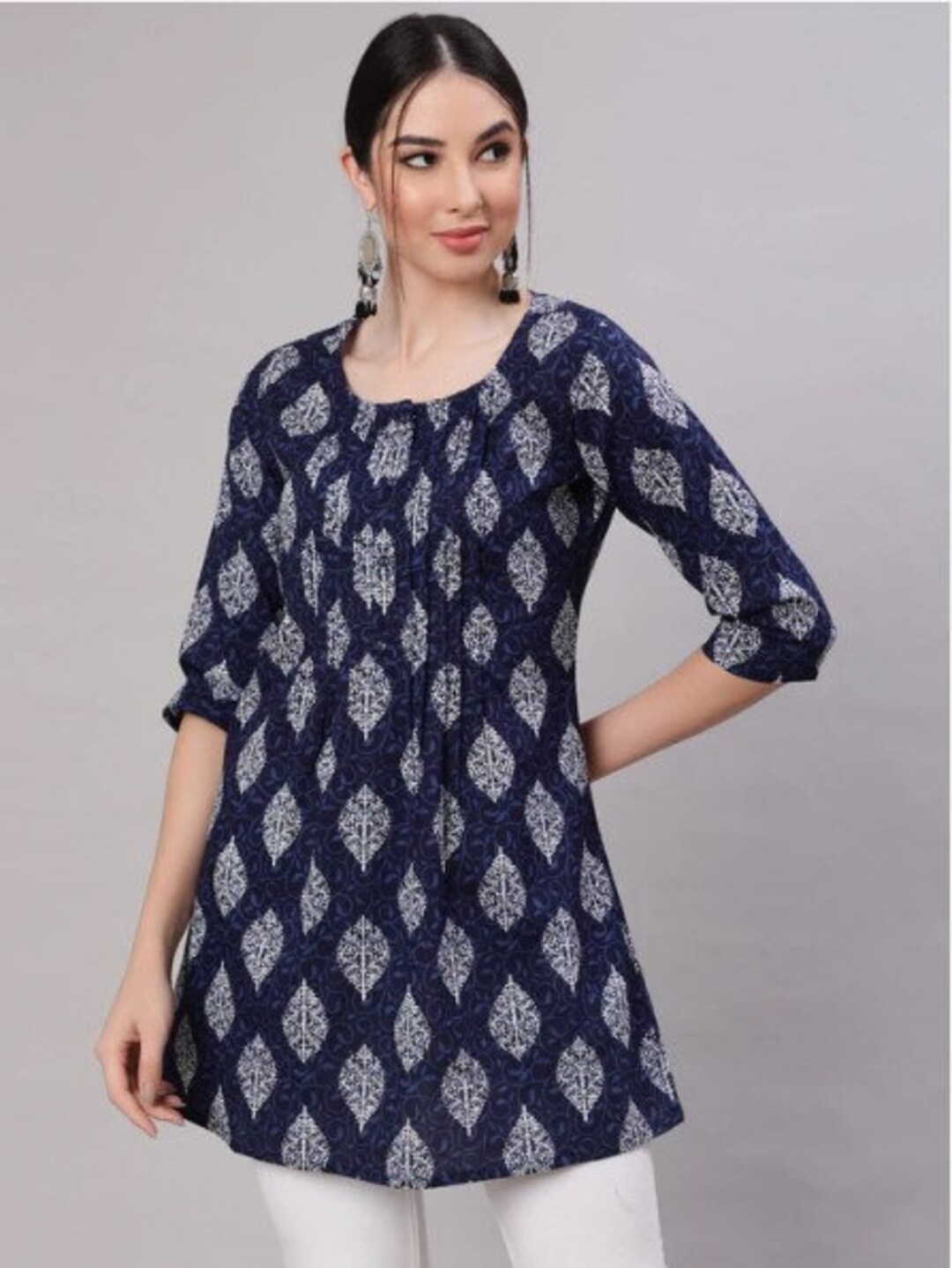 Tunic Tops Tunics for Women Tunic Tops for Jeans Tunics for Leggings ...