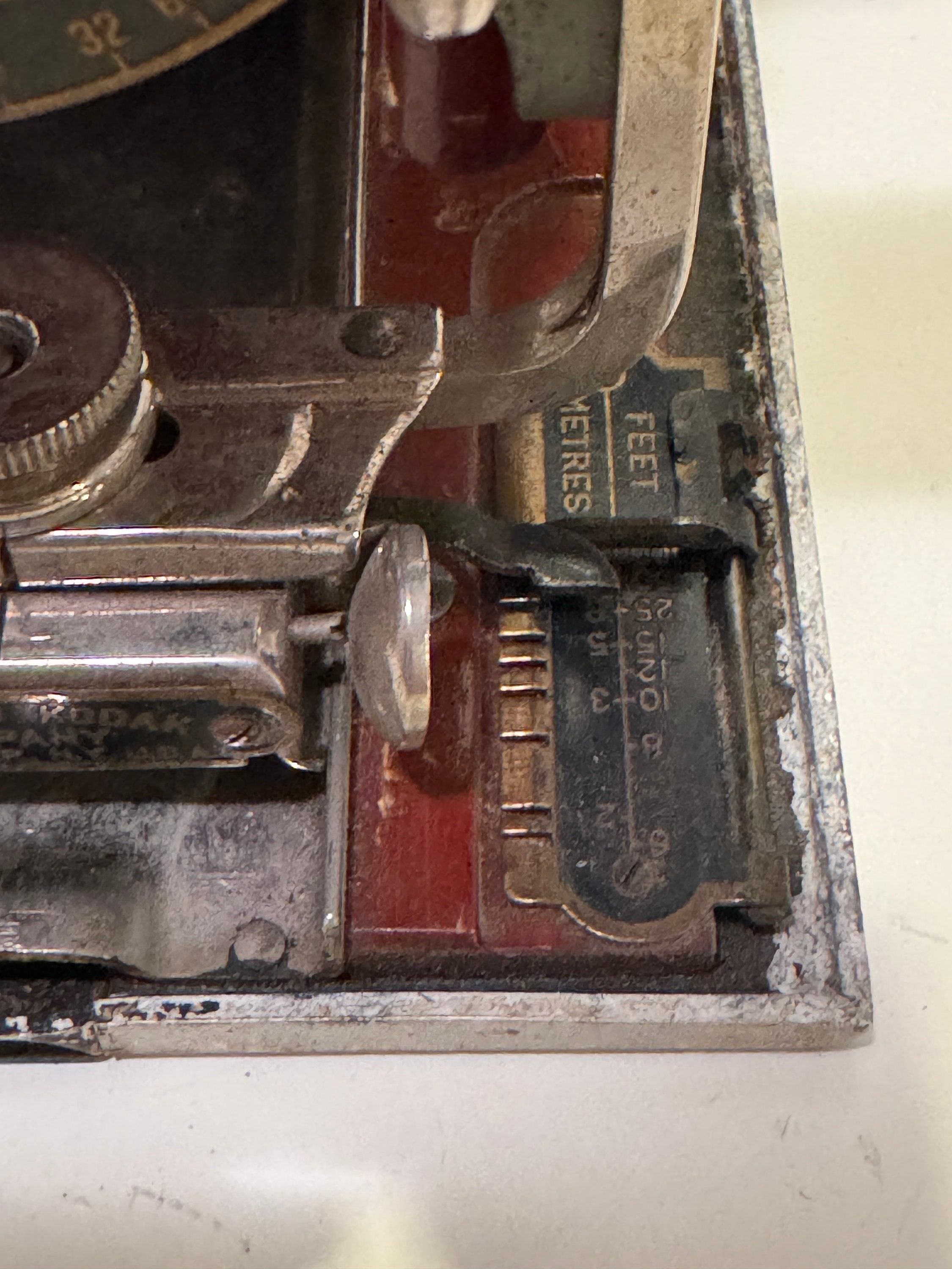Antique 1900s Kodak Eastman Pocket Folding Camera Model 3A - Etsy