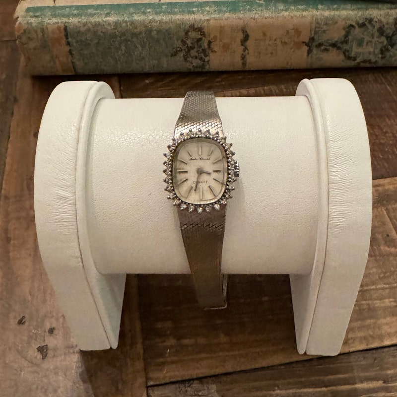 Omega Ladies Watch - Etsy