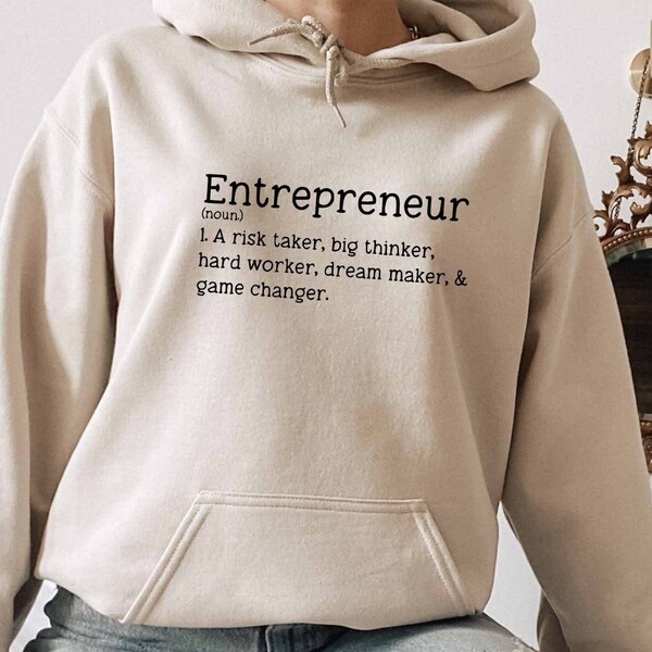 Entrepreneur - Etsy