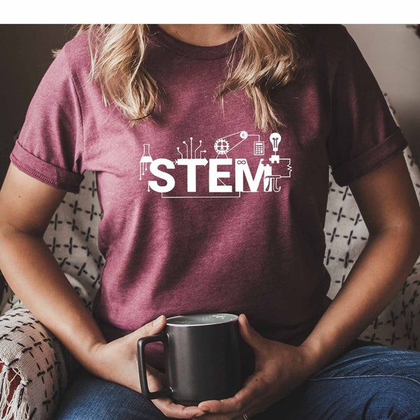 Stem Clothing - Etsy