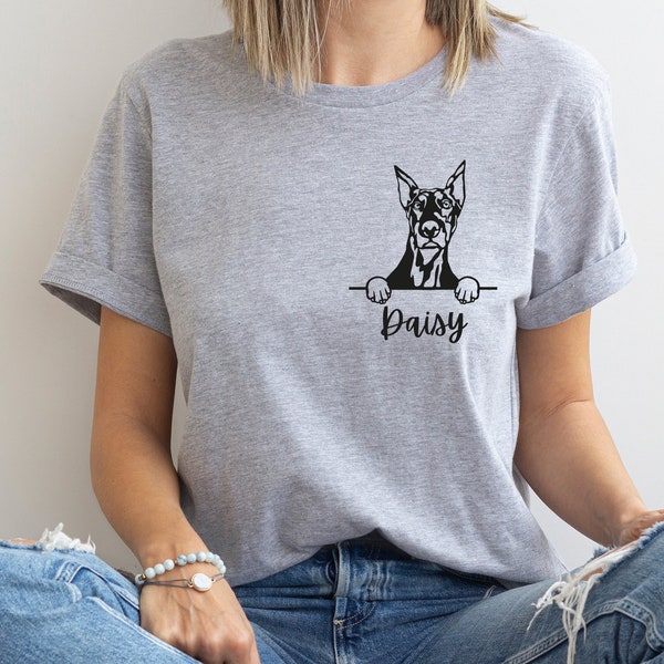 Dog Tees - Etsy