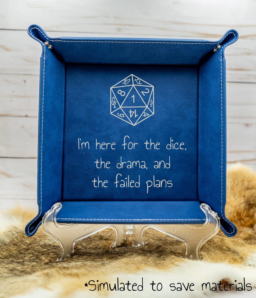 Dungeons and Dragons Here for the Dice the Drama and Failed Plans ...