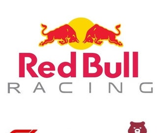 Max Verstappen Svg - Etsy