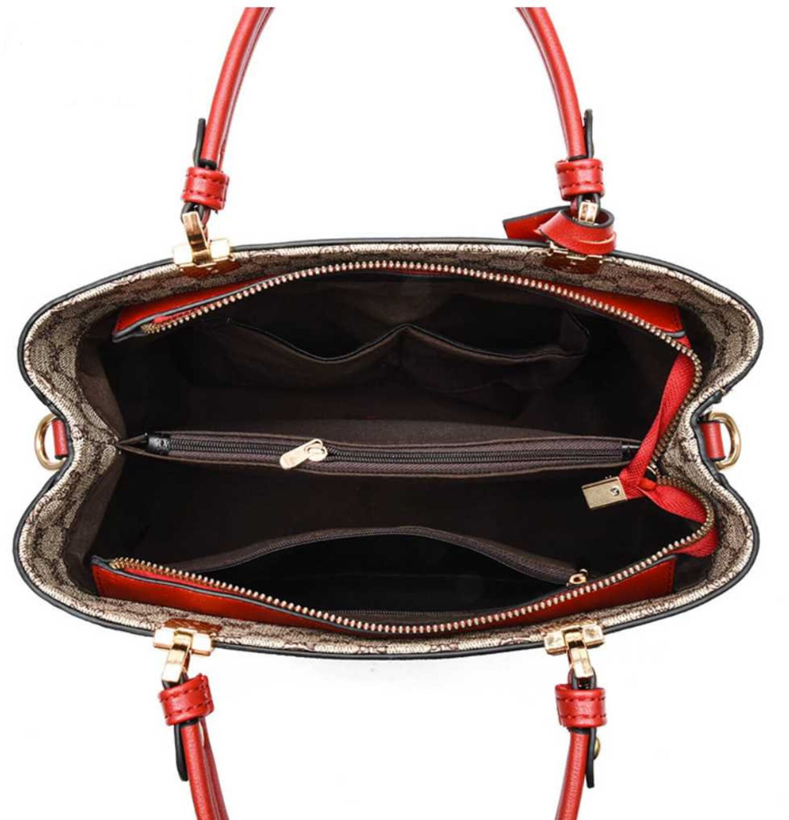 Digerui Handbag - Camel - Etsy