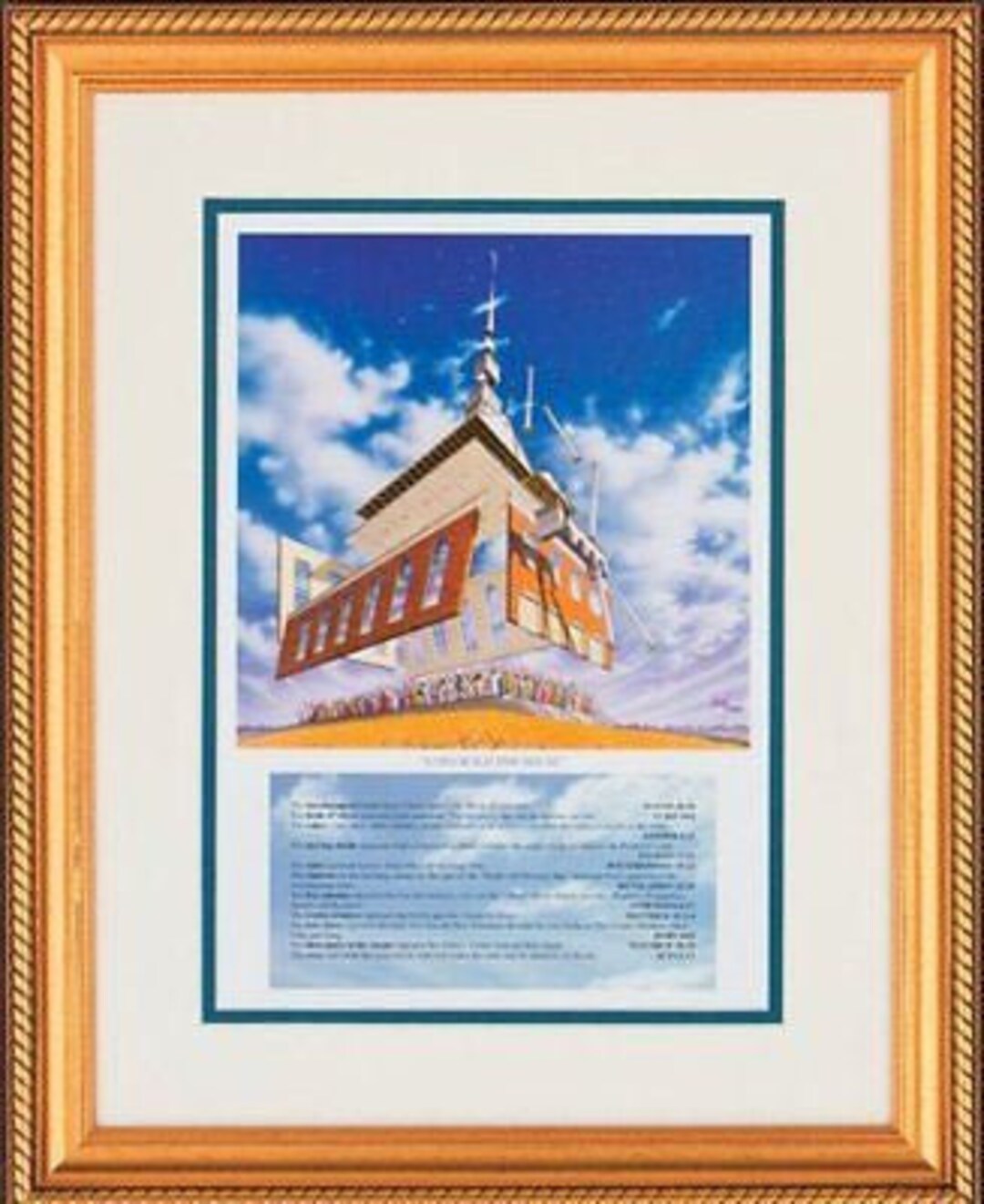 Lord Build This House (SM) / Leonard Freeman / Black Art / African ...