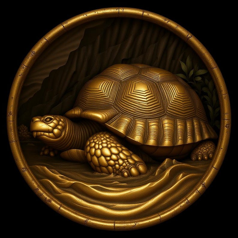 Coin Depth Map | 3D Laser Engrave | Xtool | STL & PNG Files | Grayscale ...