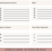 Printable to Do List Categorized Side Hustle Checklist - Etsy