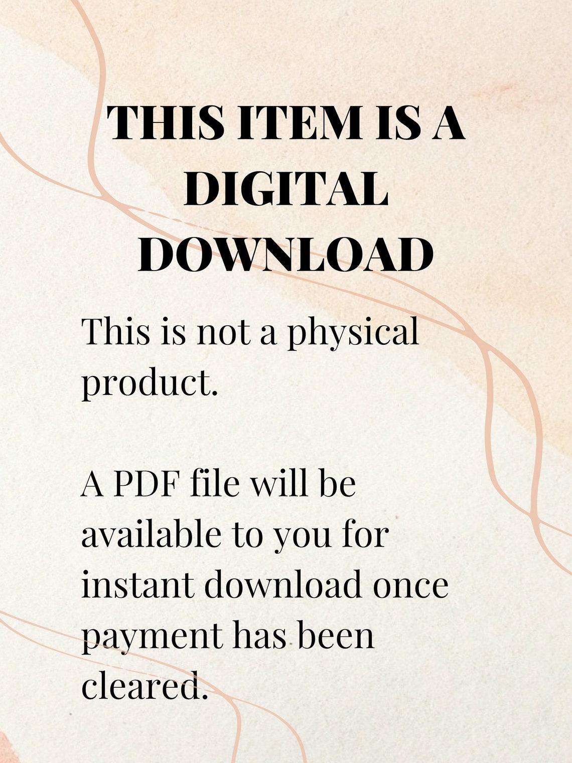 Dave Ramsey Baby Steps Tracker, Steps 1-7 Planner, Printable PDF ...