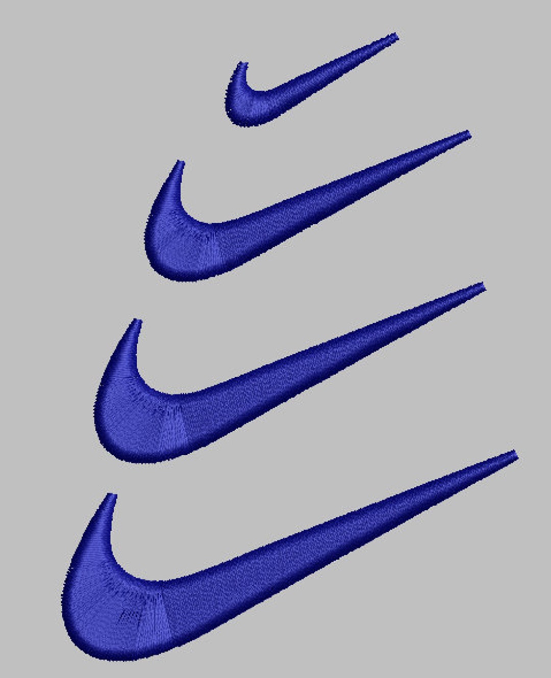 True Right Logo Swoosh Multiple Sizes Tick Logo Swoosh - Etsy UK