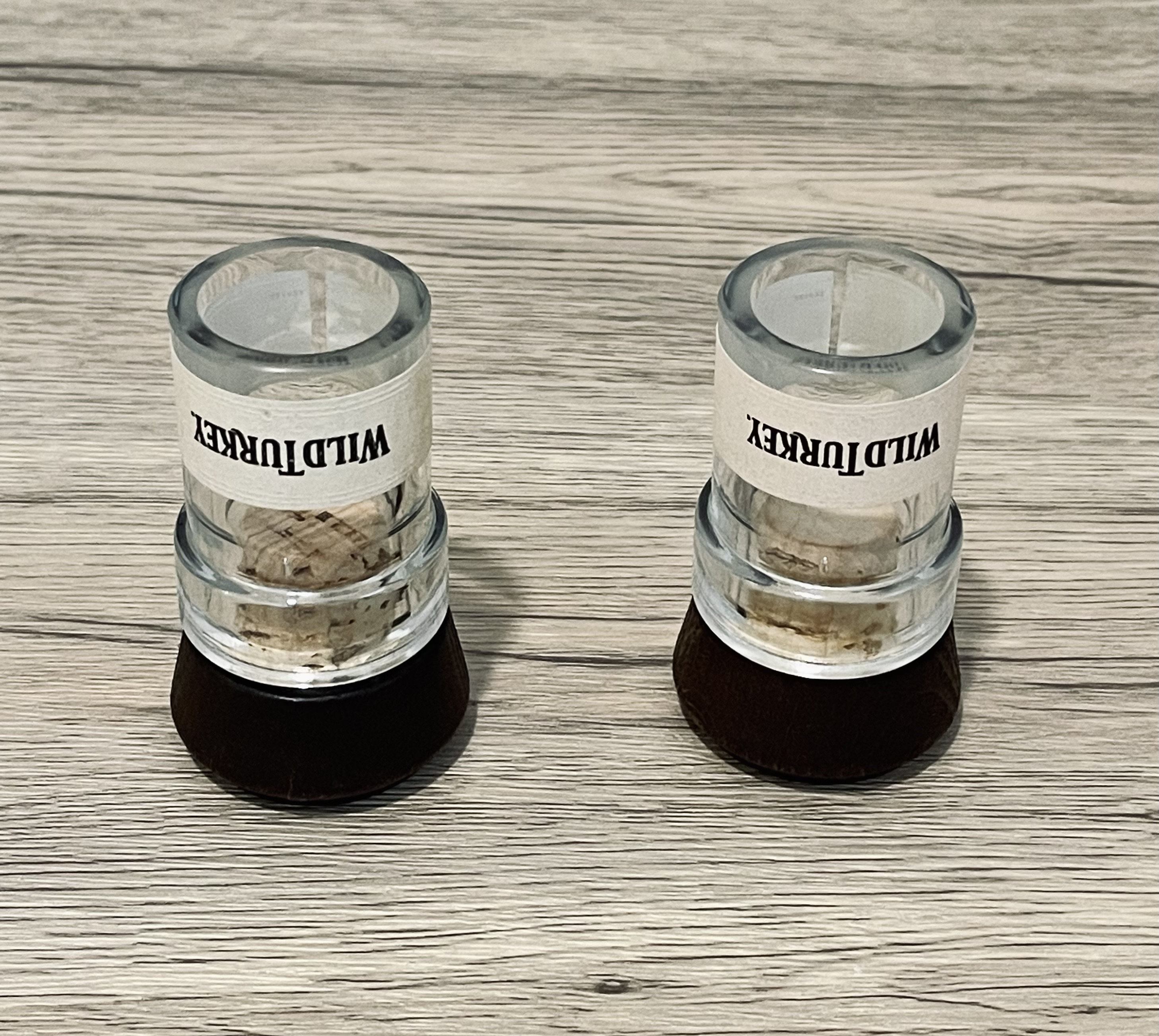 Wild Turkey Long Branch Shot Glasses - Etsy
