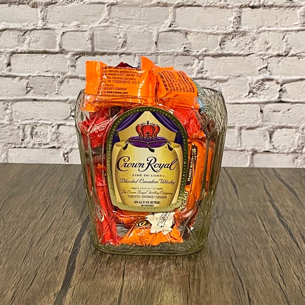 Crown Royal Candy - Etsy