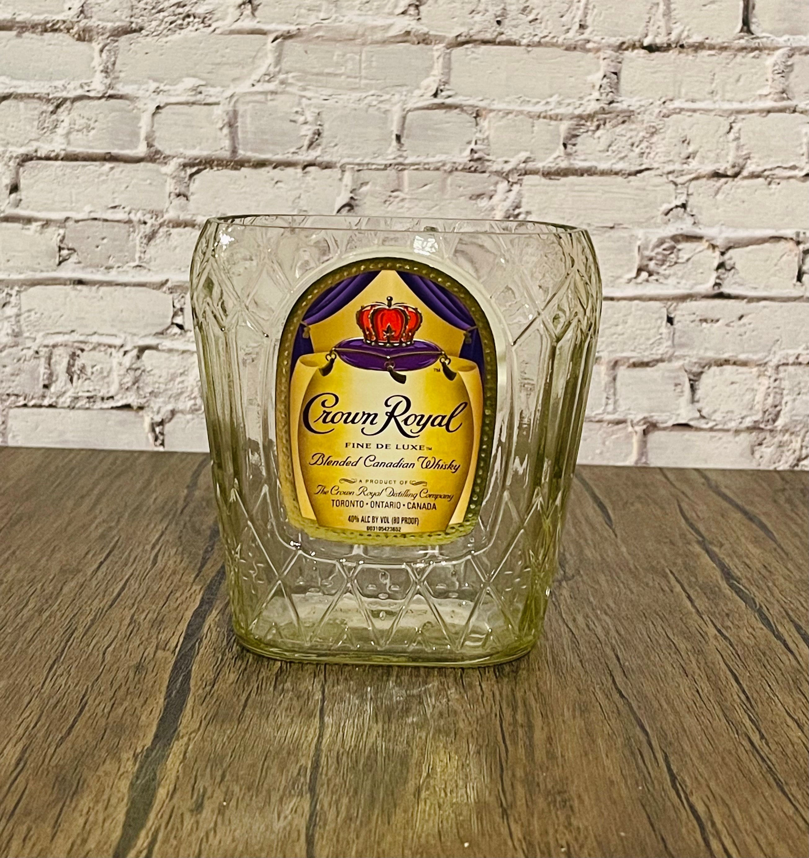 Crown Royal Candy Dish - Etsy