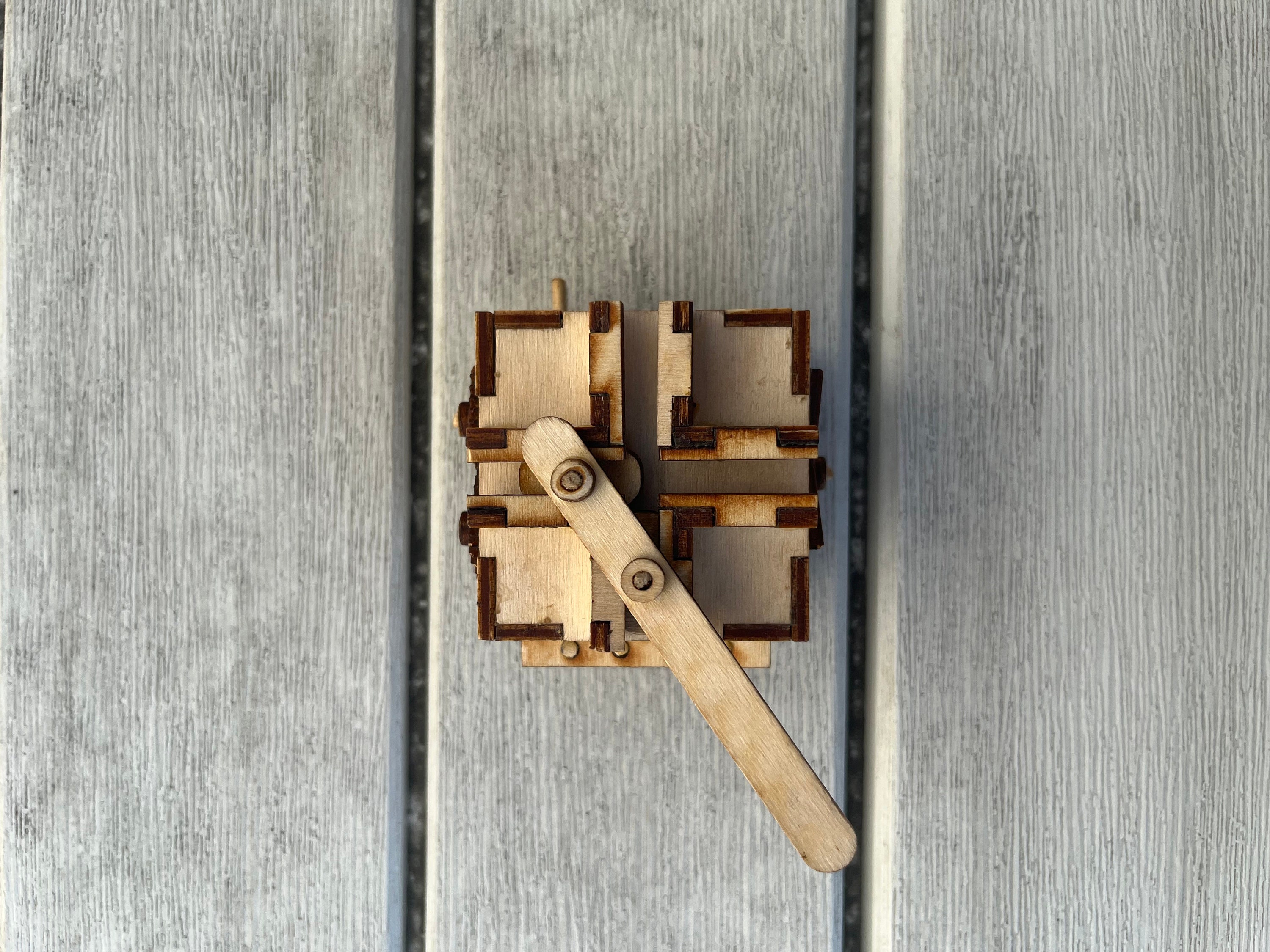 Fidget Cube - Etsy