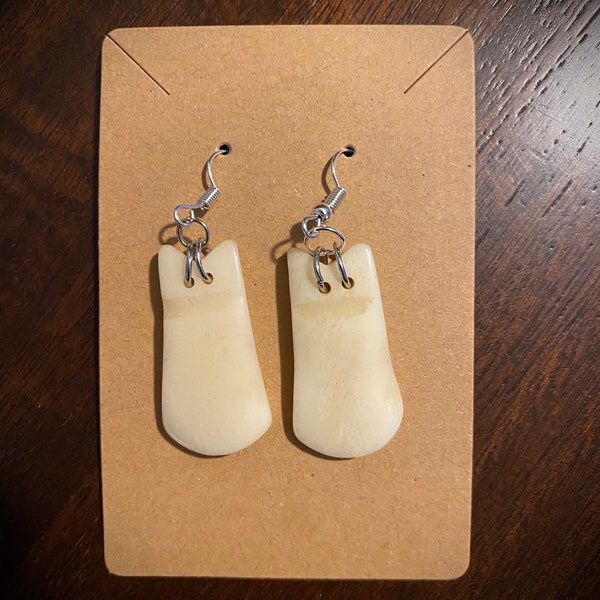 Elk Teeth - Etsy