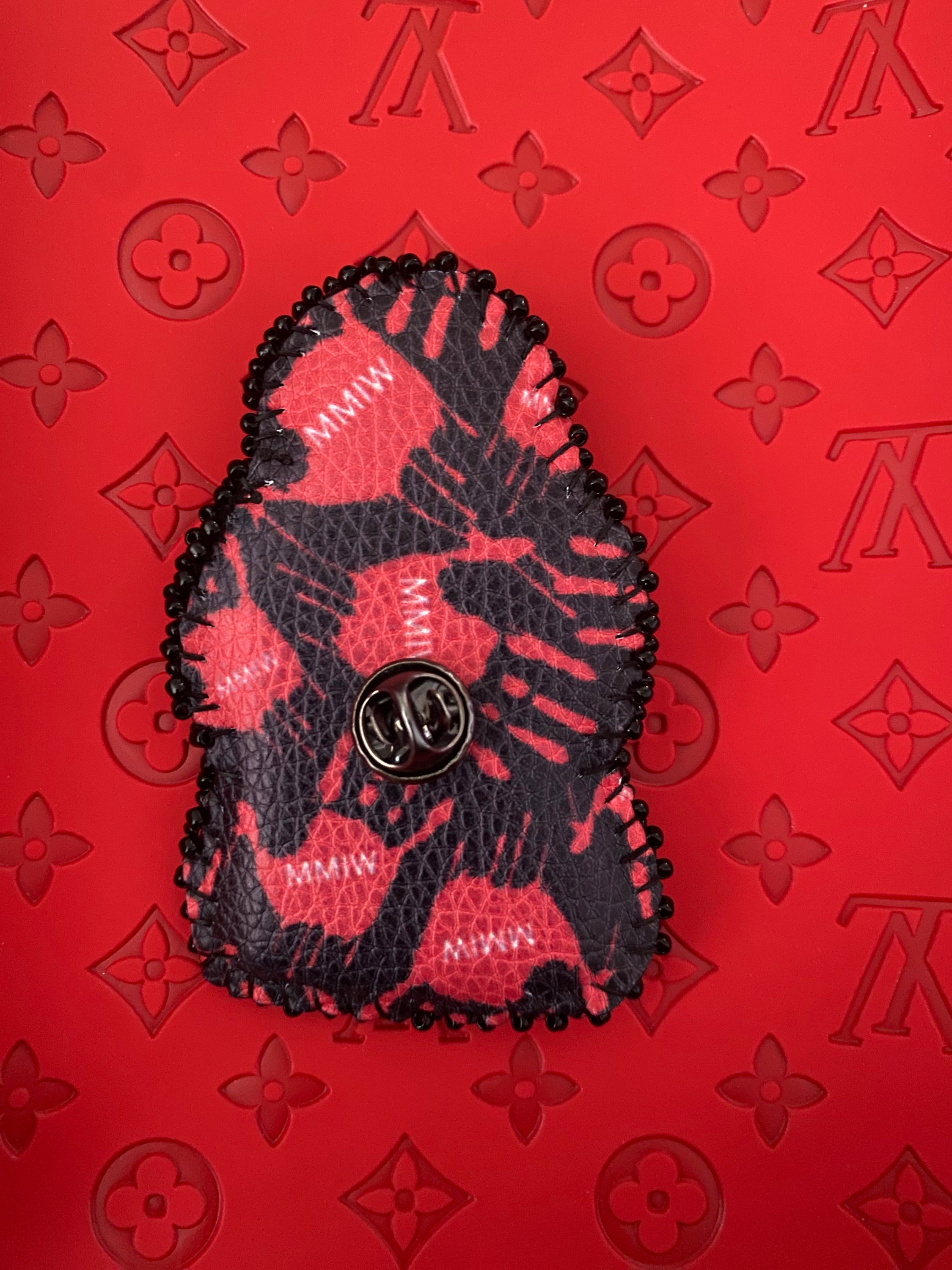 MMIW Brooch Pin FREE SHIPPING to United States - Etsy