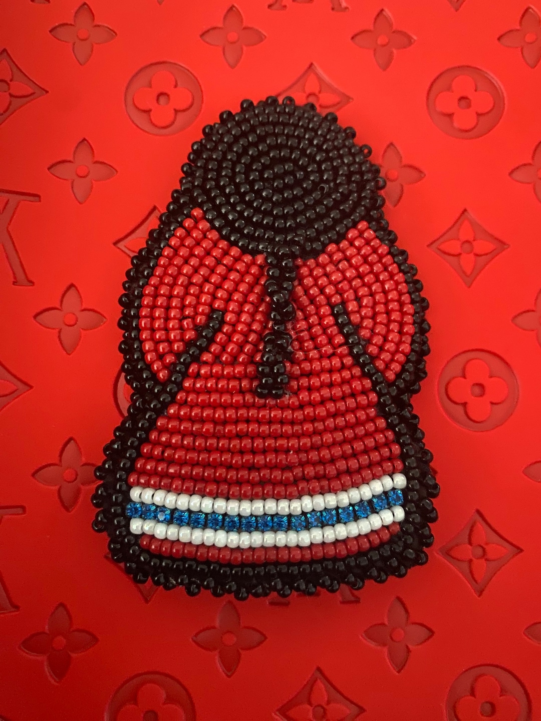 MMIW Brooch Pin FREE SHIPPING to United States - Etsy