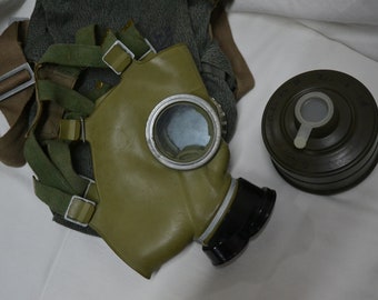 Polish Gas Mask - Etsy