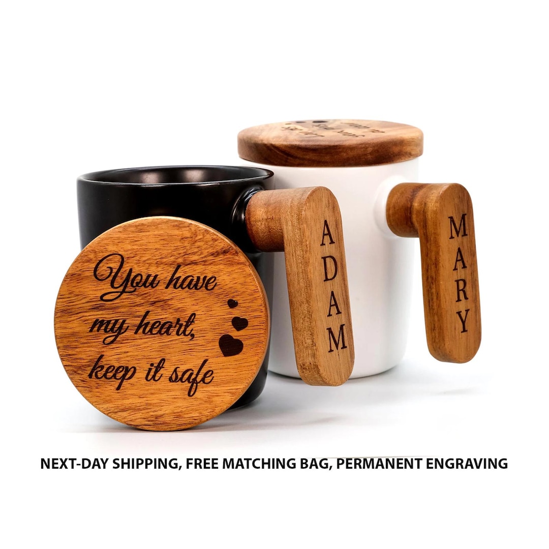 Personalized Gifts, Personalized Coffee Mugs, Motivational Mugs ...