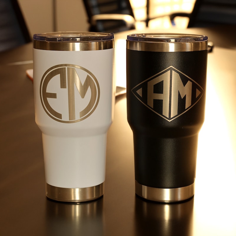 Custom Travel Mugs - Etsy