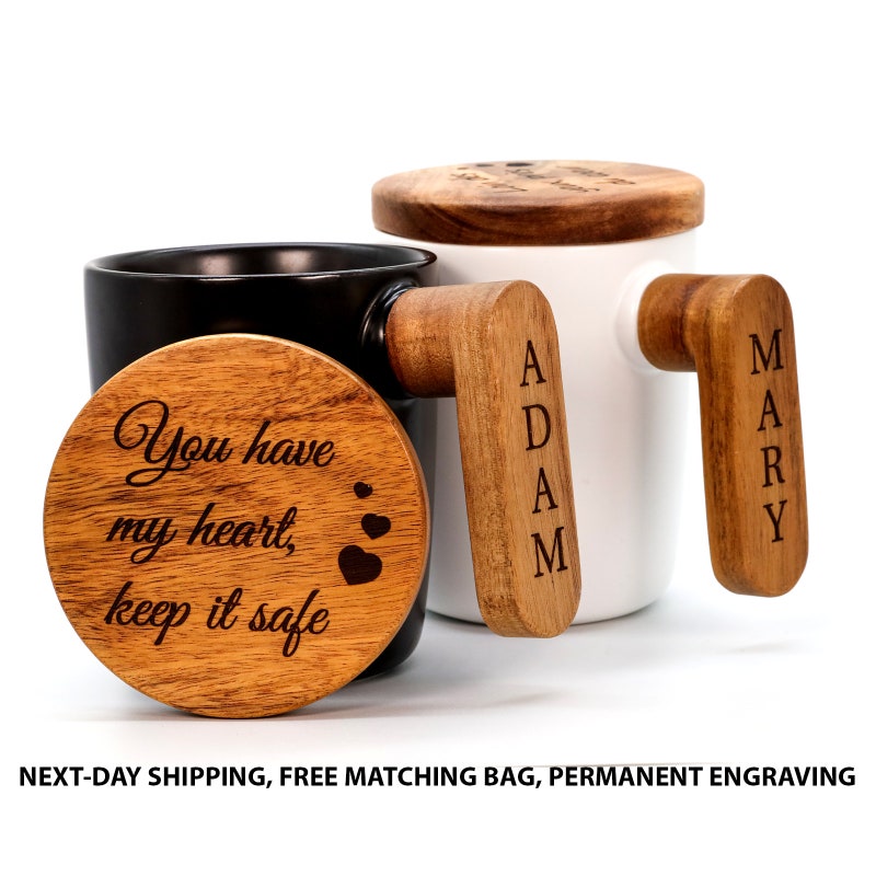 Personalized Coffee Mug - Etsy