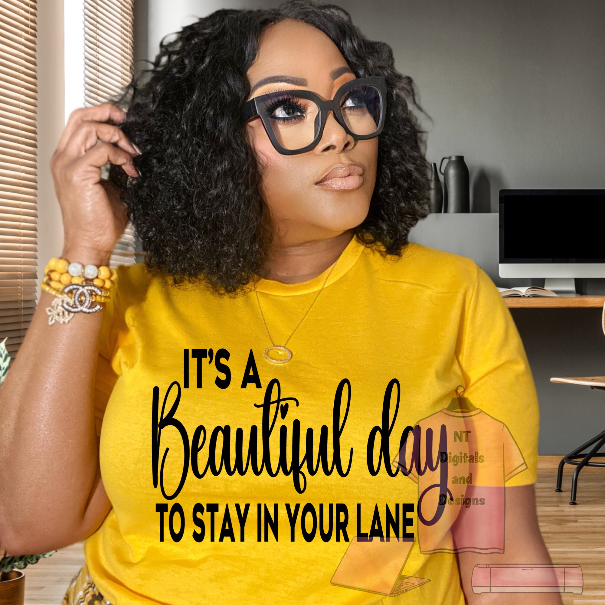 Stay in Your Lane Svg Png, Sarcastic Quote Svg, Funny Shirt Quote ...