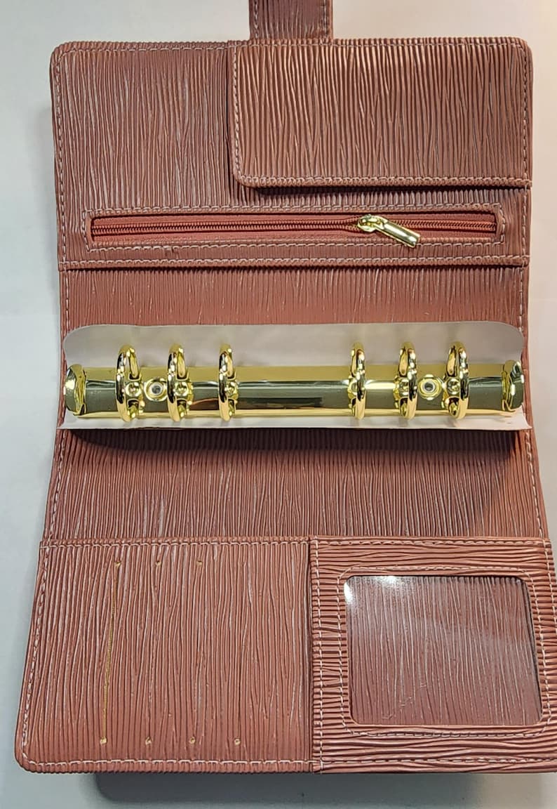 A6 Binders - Etsy