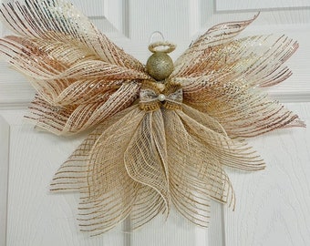 Angel Door Topper - Etsy