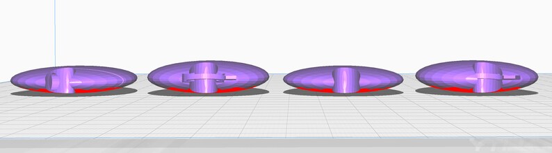 Princess Mononoke Cosplay Stl Files - Jewelry and Ears - Etsy